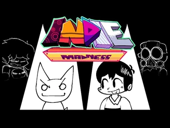 FNF Weekly D-Sides | Funkipedia Mods Wiki | Fandom