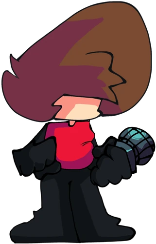 Friday Night Funkin’ Syrup Showdown | Funkipedia Mods Wiki | Fandom