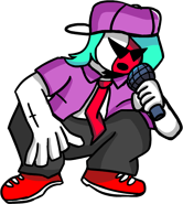 Gaz | Funkipedia Mods Wiki | Fandom