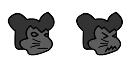 Magrolo Mouse | Funkipedia Mods Wiki | Fandom
