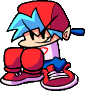 Matt (Boxing Fight) | Funkipedia Mods Wiki | Fandom