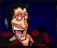 Markiplier Montage | Funkipedia Mods Wiki | Fandom