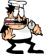 FNF: Perfect Pepper | Funkipedia Mods Wiki | Fandom