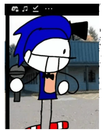 Freaky Night With Soni | Funkipedia Mods Wiki | Fandom