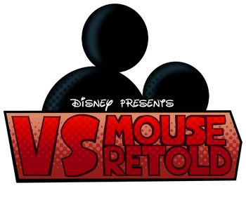 Vs Mouse Retold | Funkipedia Mods Wiki | Fandom