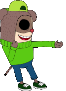 Max Design Pro：Timeline Collapse | Funkipedia Mods Wiki | Fandom