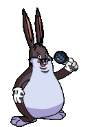 Big Chungus | Funkipedia Mods Wiki | Fandom