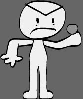 Zany Guy | Funkipedia Mods Wiki | Fandom
