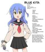 Vs Evil F*cked Up Bocchi | Funkipedia Mods Wiki | Fandom