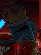 Mungus Madness | Funkipedia Mods Wiki | Fandom