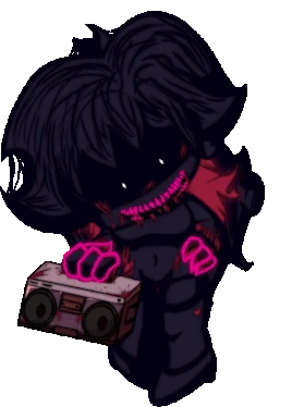 FNF Corruption: Inevitable Fate | Funkipedia Mods Wiki | Fandom
