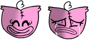 Kissy Missy | Funkipedia Mods Wiki | Fandom