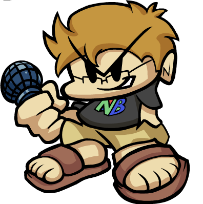 Nathaniel Bandy | Funkipedia Mods Wiki | Fandom