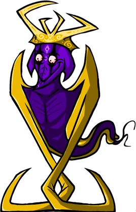 Starecrown (HD) | Funkipedia Mods Wiki | Fandom