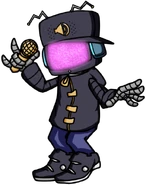 V.S. Static | Funkipedia Mods Wiki | Fandom