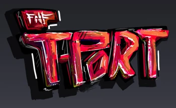 FNF: T-Port | Funkipedia Mods Wiki | Fandom