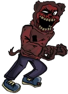 TWIDDLEFINGER V2 (Fanmade High Effort) | Funkipedia Mods Wiki | Fandom