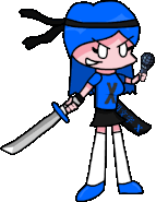 Xara | Funkipedia Mods Wiki | Fandom