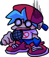 Reanimated Boyfriend (YokuTzen) | Funkipedia Mods Wiki | Fandom