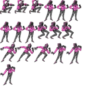 AMP | Funkipedia Mods Wiki | Fandom
