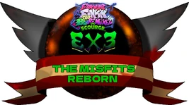 Vs. Scourge.EXE: The Misfits Reborn | Funkipedia Mods Wiki | Fandom