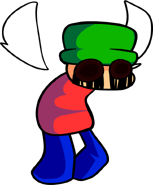 Vs. Dave & Bambi: Universe Eclipse Edition | Funkipedia Mods Wiki | Fandom