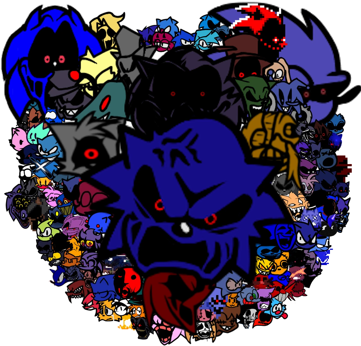 Category:Mods that run on Codename Engine | Funkipedia Mods Wiki | Fandom