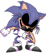 Lord X HD | Funkipedia Mods Wiki | Fandom