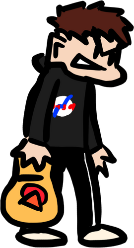 Mashup Chart Pack (JimmyToeMan) | Funkipedia Mods Wiki | Fandom