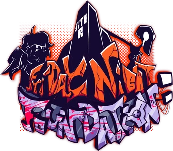 Friday Night Foundation | Funkipedia Mods Wiki | Fandom