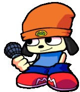 PaRappa (disambiguation) | Funkipedia Mods Wiki | Fandom