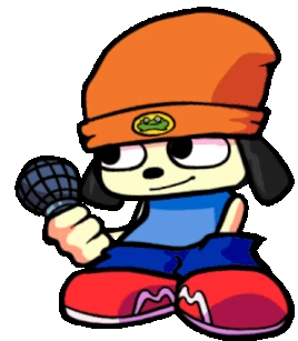 Friday Night Funkin' with Parappa | Funkipedia Mods Wiki | Fandom