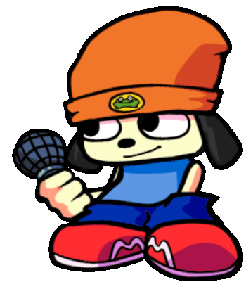 Friday Night Funkin' with Parappa | Funkipedia Mods Wiki | Fandom