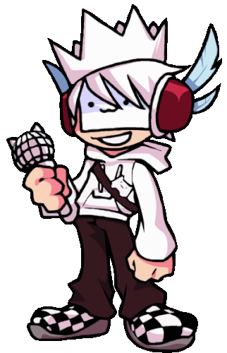 Trake's Collection! | Funkipedia Mods Wiki | Fandom