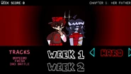 Friday Night Funkin: Red-Tinted AU | Funkipedia Mods Wiki | Fandom