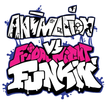 Animation VS Friday Night Funkin' | Funkipedia Mods Wiki | Fandom