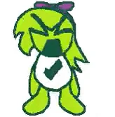 Vs Clue Buddy | Funkipedia Mods Wiki | Fandom