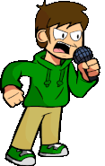 Edd | Funkipedia Mods Wiki | Fandom
