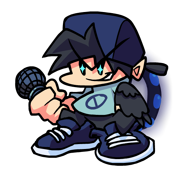 Angel Boyfriend & Demon Girlfriend | Funkipedia Mods Wiki | Fandom