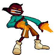 Julian (JasonTheOne111) | Funkipedia Mods Wiki | Fandom