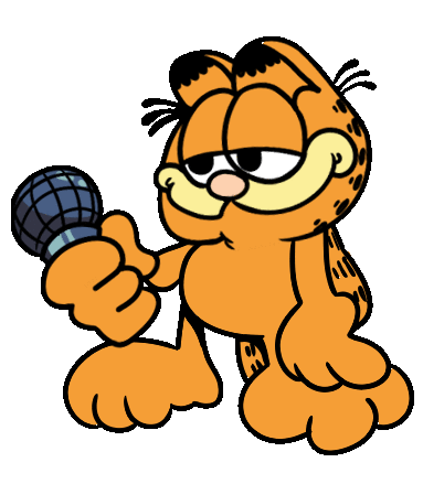 Garfield | Funkipedia Mods Wiki | Fandom