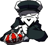 King Tabi | Funkipedia Mods Wiki | Fandom