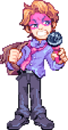 Mad Senpai | Funkipedia Mods Wiki | Fandom
