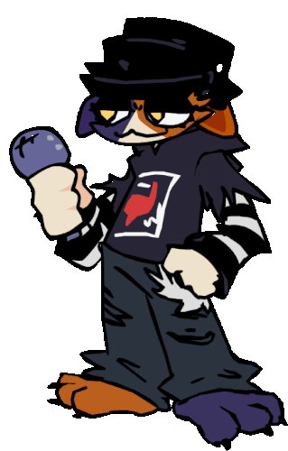 The fnf mod ever: peter vs that cat | Funkipedia Mods Wiki | Fandom