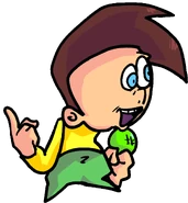 Nickcheezy | Funkipedia Mods Wiki | Fandom