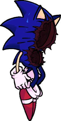 VS. NULL | Funkipedia Mods Wiki | Fandom