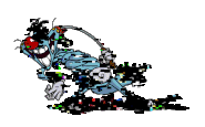 Pibby Oggy | Funkipedia Mods Wiki | Fandom