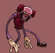 Flumpty's Slaughterhouse | Funkipedia Mods Wiki | Fandom