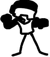 Lower Effort Ugh | Funkipedia Mods Wiki | Fandom
