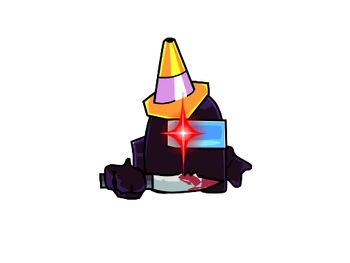 VS Impostor: Indigo's Rule | Funkipedia Mods Wiki | Fandom